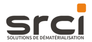 Maintenance et assistance - SRCI